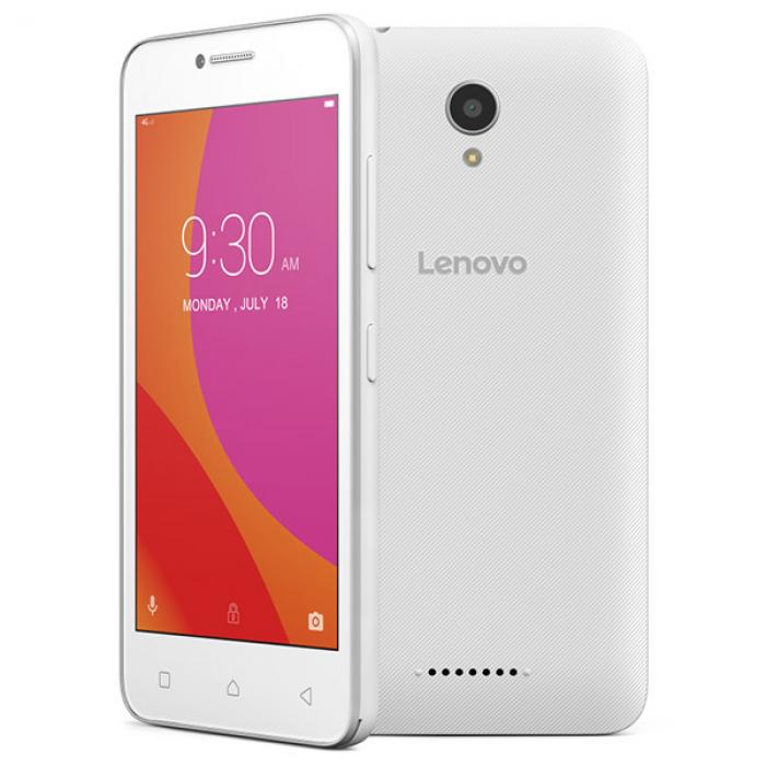 Смартфон LENOVO A1010 A20 DS WHITE на цена 139.43 лв - BestPC.BG